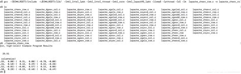 Mkl In Xcode主要bug：dyld Lazy Symbol Binding Failedanddyld Library Not