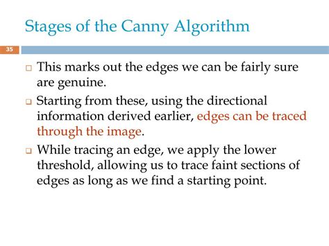 Ppt Edge Detection Powerpoint Presentation Free Download Id 1320540
