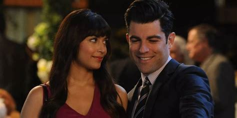 New Girls Cece Settled Like Penny From The Big Bang Theory — But Fans Dont See It That Way