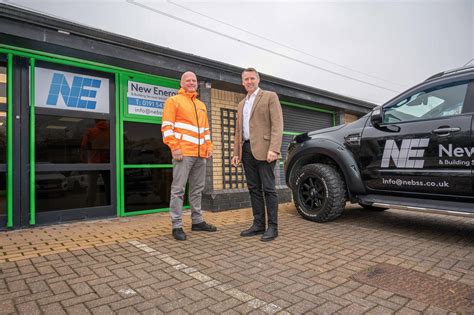 In Conversation Withdavid Kay Northern Insight Magazine