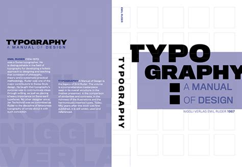 Modular Grid On Behance