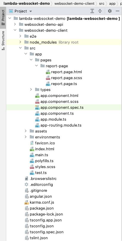 How To Overcome Api Gateway Timeouts Using Websocket By Maarten