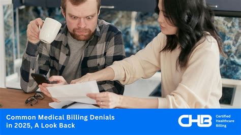 How To Define Denials In Medical Billing Top 10 Types