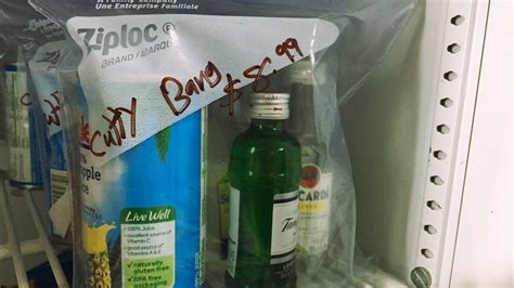 A Brief Look At Cutty Bangs San Franciscos Weird Beloved Liquor Store Tradition R Sanfrancisco