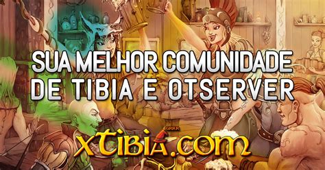 Traduzindo O Cliente Do Tibia Notícias E Discussões Tibia Global