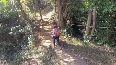 姨婆趴趴走 第四十五集 新竹竹東三山新具庄山樹杞林山員崠子山環狀縱走 健行筆記