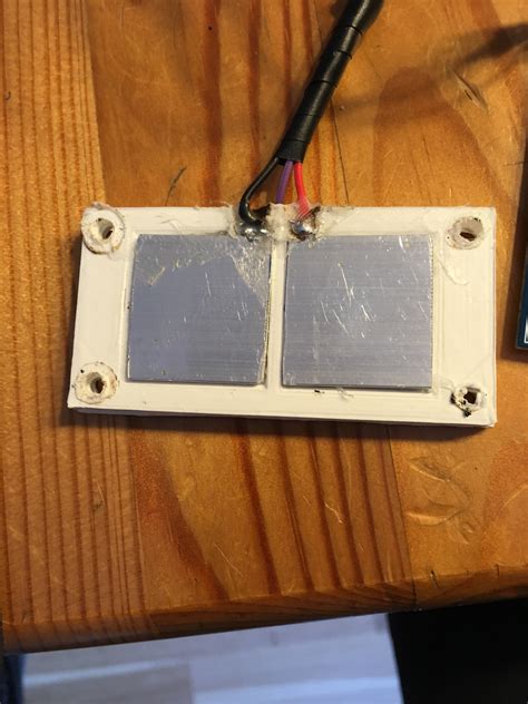 FDC Capacitive Measurement Of Human Body Water Sensors Forum Sensors TI E E Support