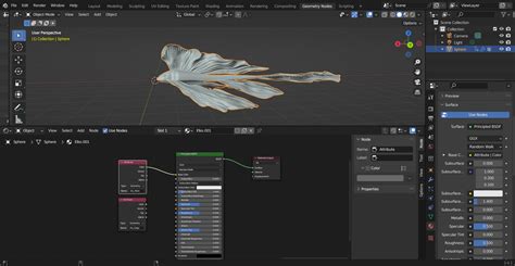 how do i properly use the principal bsdf r blenderhelp