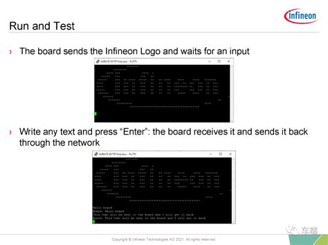 Tc397 以太网调试教程 搜狐汽车 搜狐网