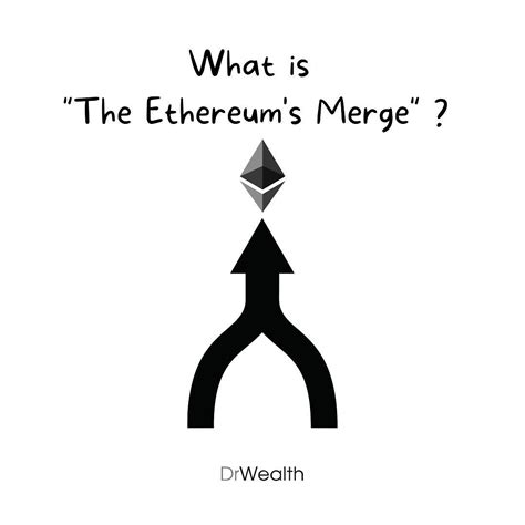 Dr Wealth The Ethereum Merge Is Likely To Take Place