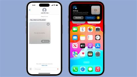 IOS How To Enable Sensitive Content Warnings MacRumors