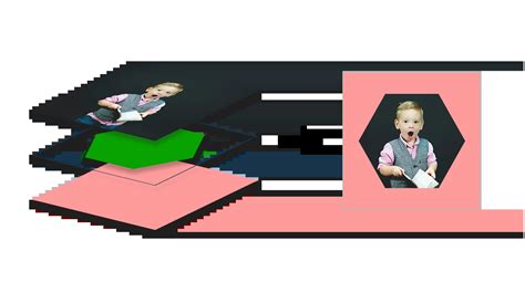 Photoshop Guide Make A Clipping Mask Step By Step