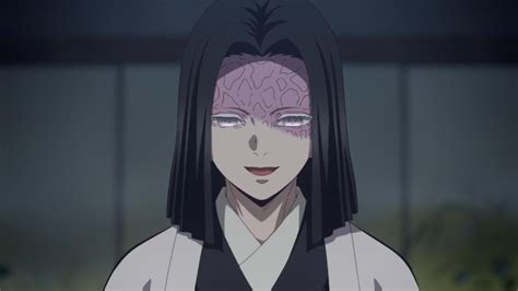 Siapa Kagaya Ubuyashiki Dalam Demon Slayer Idn Times