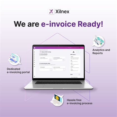 Xilnex Einvoicing Xilnex Holdings Sdn Bhd