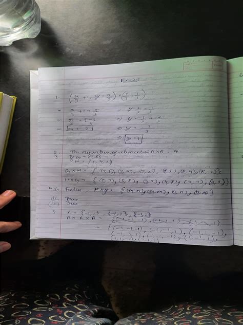 Hw Relation Functions Pdf