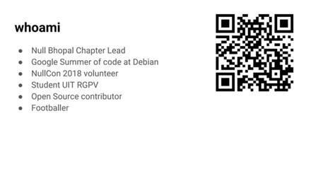 Linux Privilege Escalation With Lin Security PPT