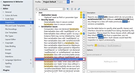 Android 序列化之Serializable和Parcelable 灰信网软件开发博客聚合