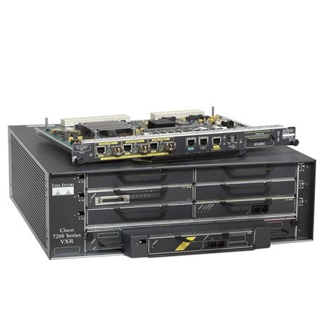 Cisco VXR Router Firewall VXR NPE G Refurbished
