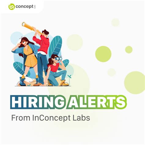 inconcept labs software development company on linkedin hiring