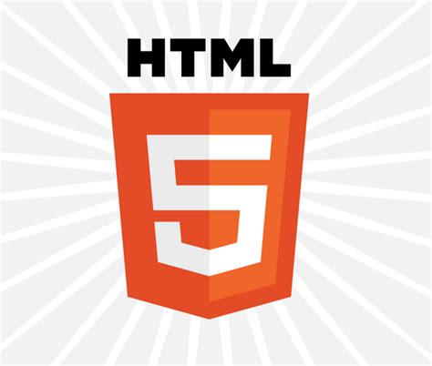 What Are The New Features Of Html5 Summary Of New Features Of Html5 H5