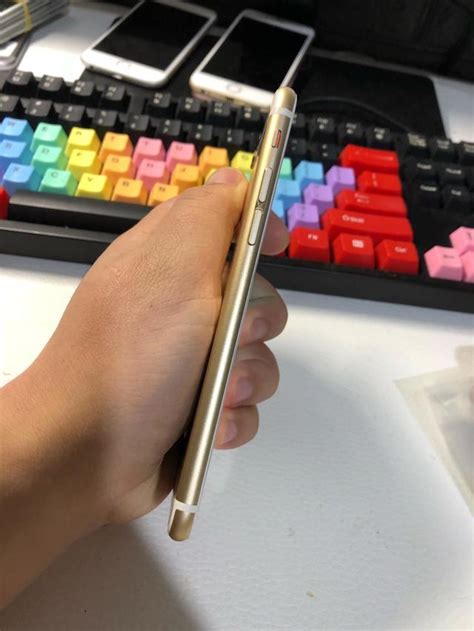良心產品，1750元iphone6s開箱評測 每日頭條