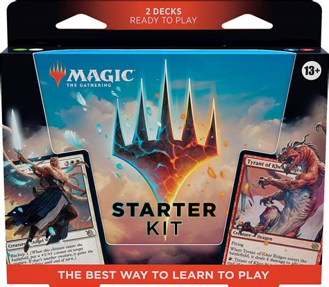 On September 8 Be Ready For Wilds Of Eldraine
