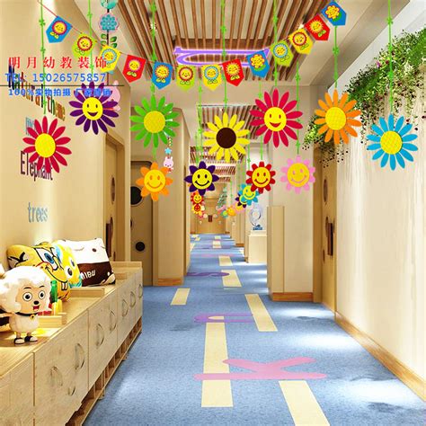 Classroom Ceiling Decoration Ideas At Jo Perez Blog