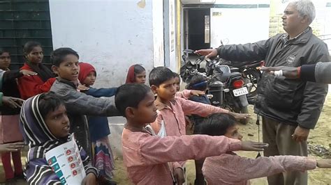 Matdata Divas Par Sapath Youtube