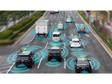 Lidar The Key To Unlocking The Future Of Autonomous Vehicles Idtechex Research Article