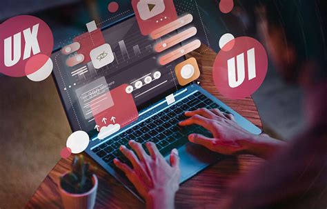 Elevating User Experiences The Art And Science Of Ui Ux Design Wiii Digital