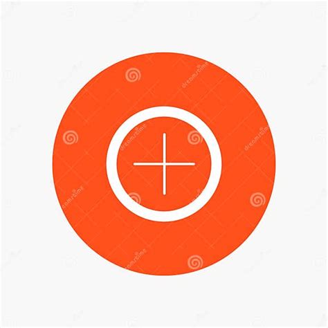 Interface Plus User Stock Vector Illustration Of Design 148738867