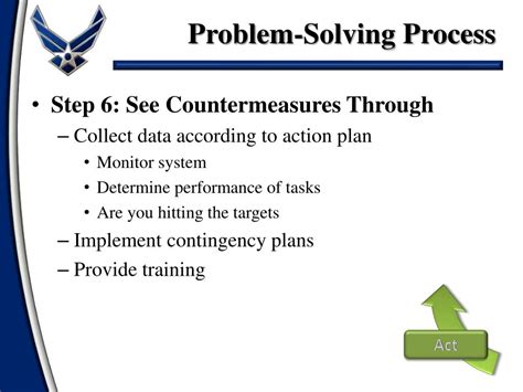 PPT The 8 Step Problem Solving Process PowerPoint Presentation Free Download ID 6793247