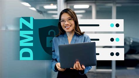 The Benefits Of A File Transfer Dmz Cerberus Ftp Server