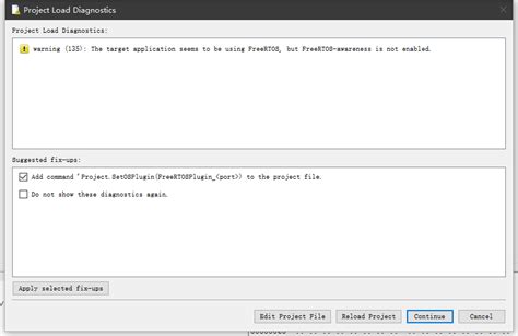 Ses使用ozone调试freertos Elmagnificos Blog
