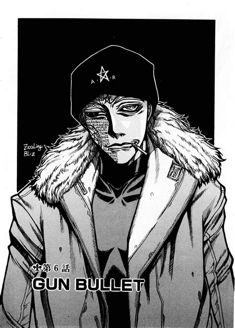 Categoryvolume 6 Chapters Hellsing Wiki Fandom