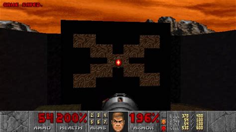 Doom Revolution Unity Add On Map X Marx The Spot UV Max YouTube