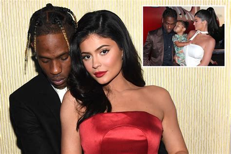 Who Is Kylie Jenners Biological Father At Noah Anivitti Blog