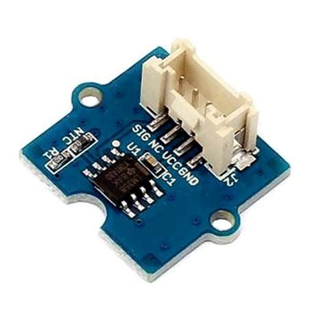 Buy Seedstudio Grove Temperature Sensor Online Robu In