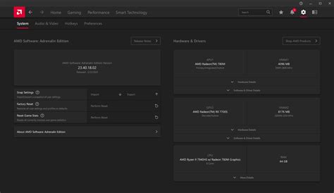 Framework Drivers Vs Newer AMD Drivers Framework Laptop Framework Community