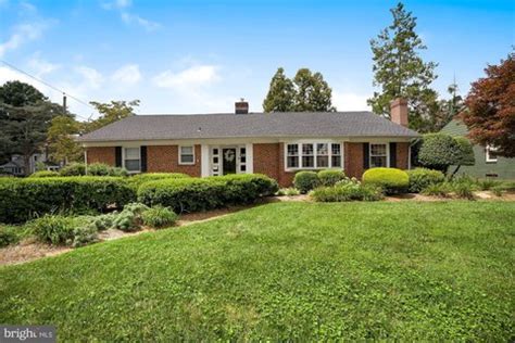 Haddonfield NJ Real Estate Haddonfield Homes For Sale Realtor Com