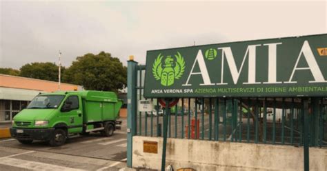Amia Pubblica I Nuovi Calendari Per La Raccolta Rifiuti Porta A Porta