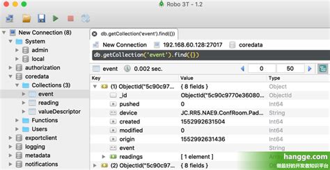 Linux下mongodb数据库的安装、使用教程(以centos系统为例) Linux下mongodb数据库的安装、使用教程(以centos系统为例)
