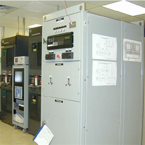 Packaged Ge Ui Panel Download Scientific Diagram