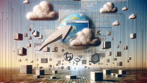 Using Javascripts Fetch Api For Requests Copy Paste Run