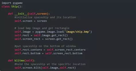 Python写好的代码怎么给别人使用 10分钟学会用python写游戏！python其实很简单！ Csdn博客