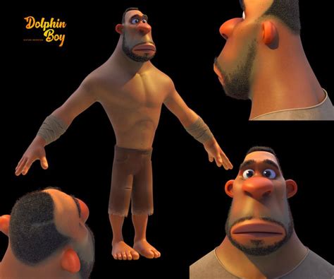 Mehdi Karimi Farsi On Linkedin Artdirection Openforwork Animation