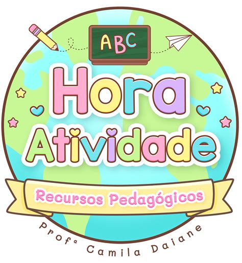 Abayomi Livro Hora Atividade Recursos Pedagógicos Professora Camila Daiane