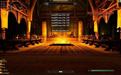 Slaa Sexlab Add Actor Animation Loverslab