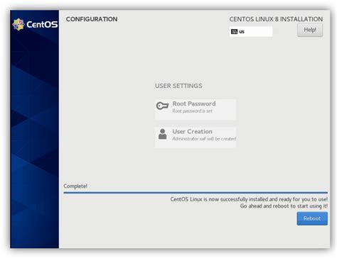 10 Easy Steps To Install Centos 78 On Vmware Workstation Getlabsdone