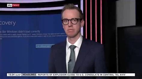 Ramzi Aljunaidi On Linkedin 🚨🚨happening Now In The World Disruptions